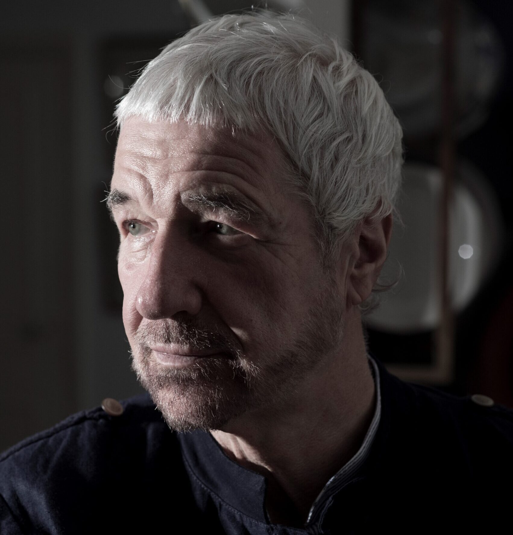 WILLY RUSSELL – Biography - vastmanlandsteater.se